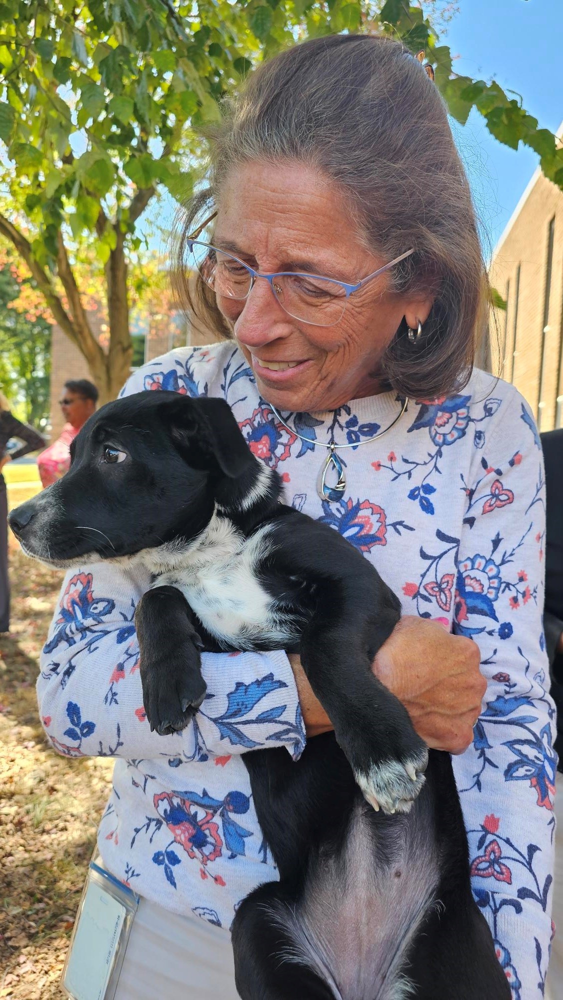 Snacks for Snuggles - SECC