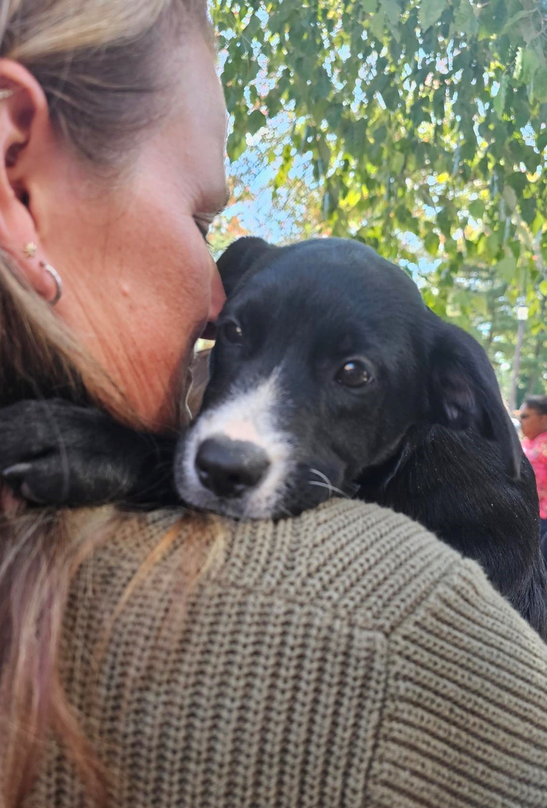 Snacks for Snuggles - SECC