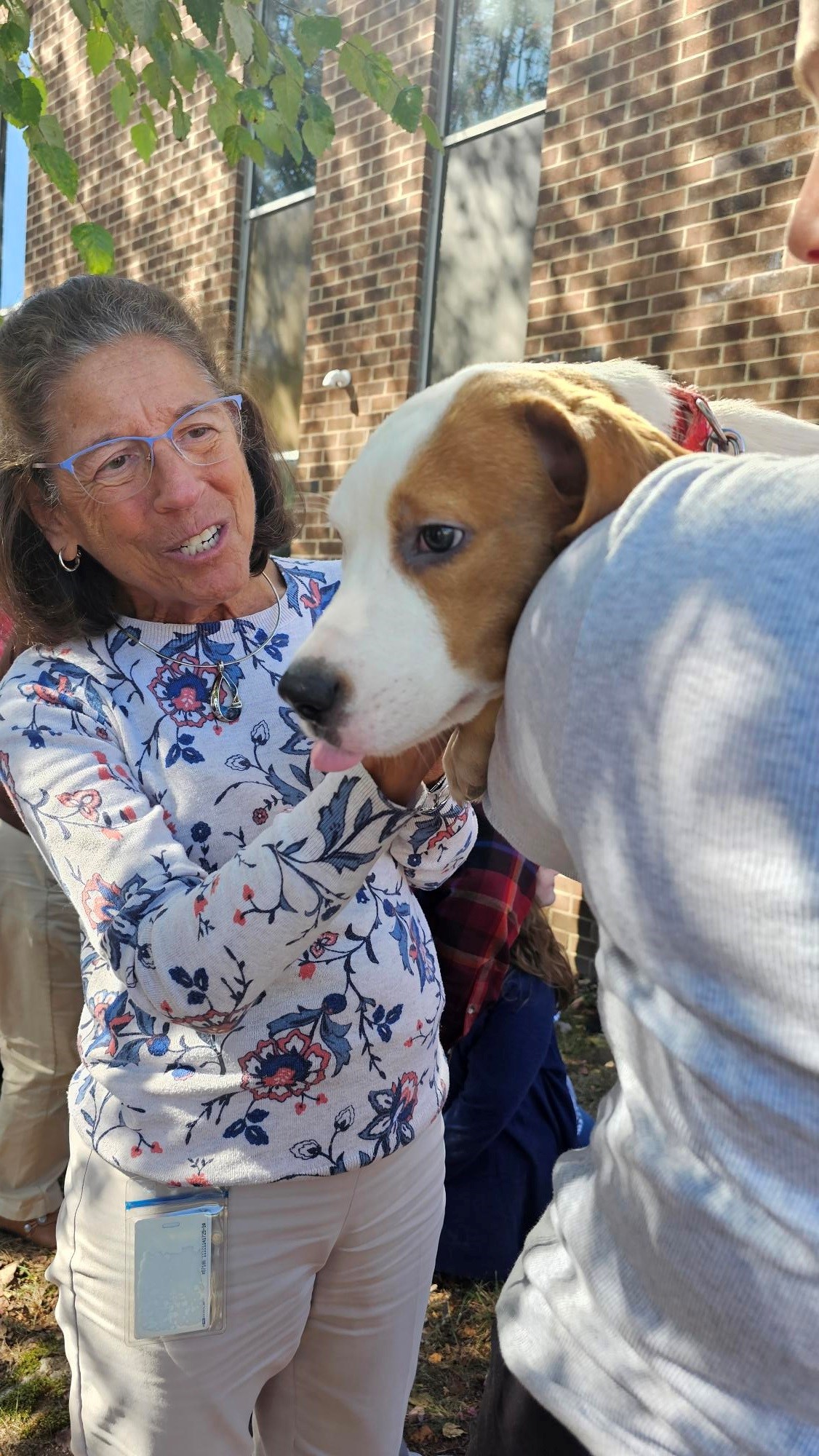 Snacks for Snuggles - SECC